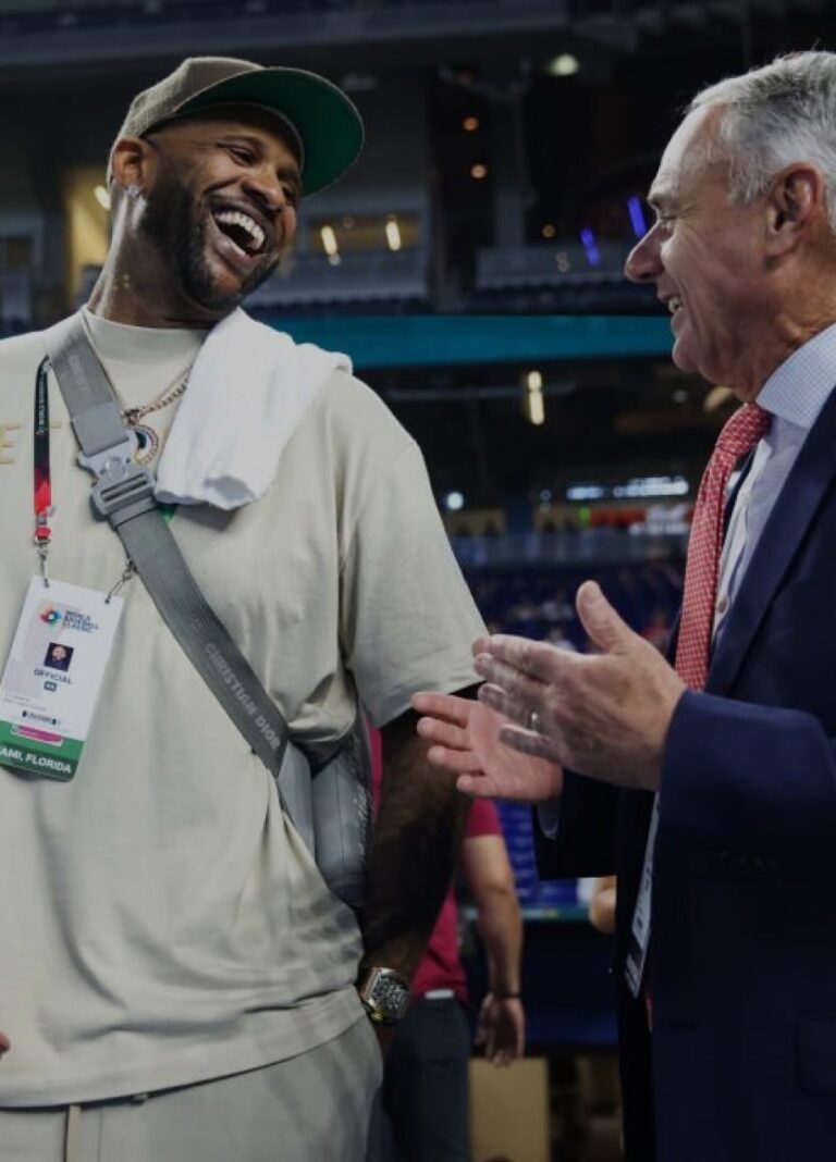 About - CC Sabathia – Professional & Passionate Baseball Pitcher